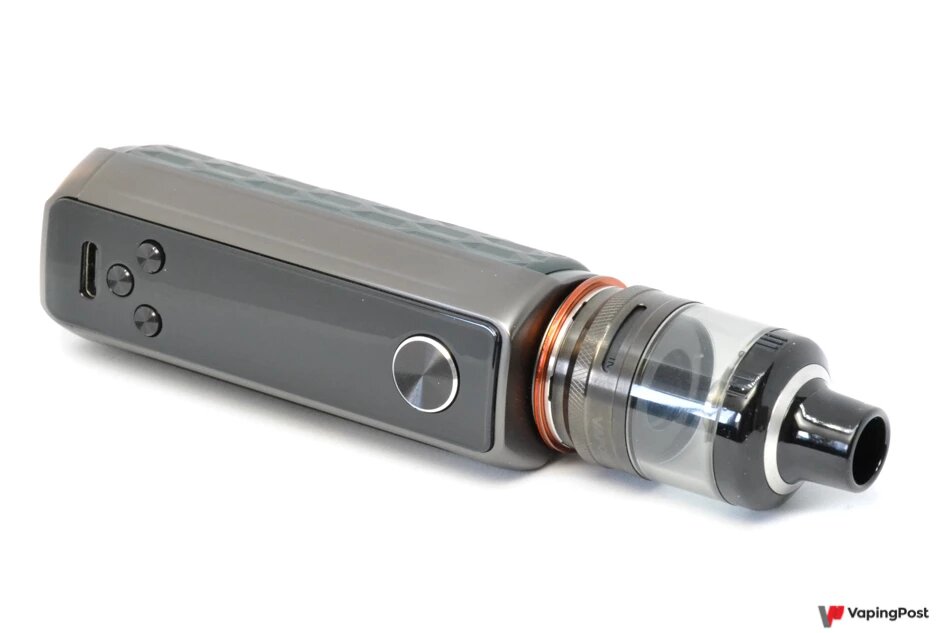 Review: Target 80 – Vaporesso • VAPEAST