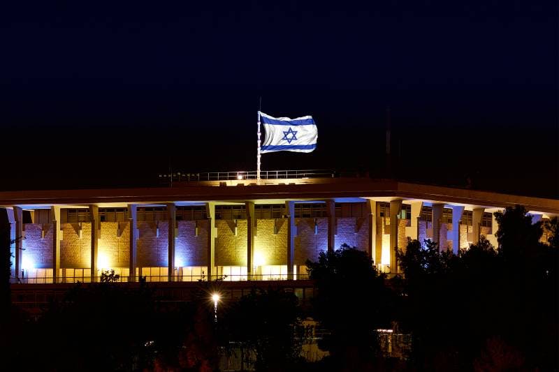 Israel: Nightmare Vape Tax Finalized by Knesset • VAPEAST
