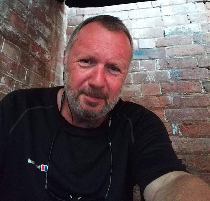 Neil Humber - RIP - You Will Be Missed • VAPEAST