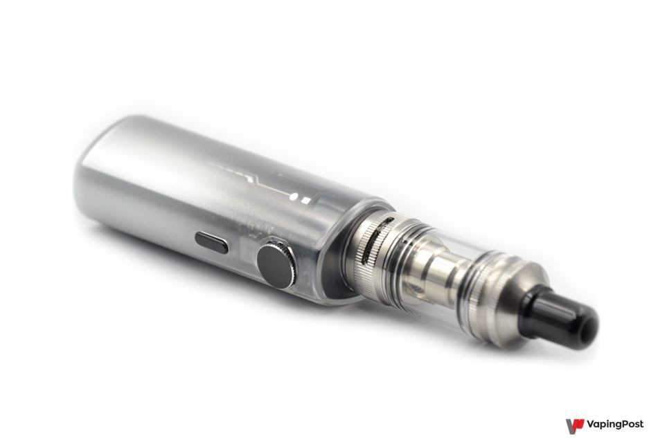 Review: Cosmo Nebula kit – Vaptio • VAPEAST