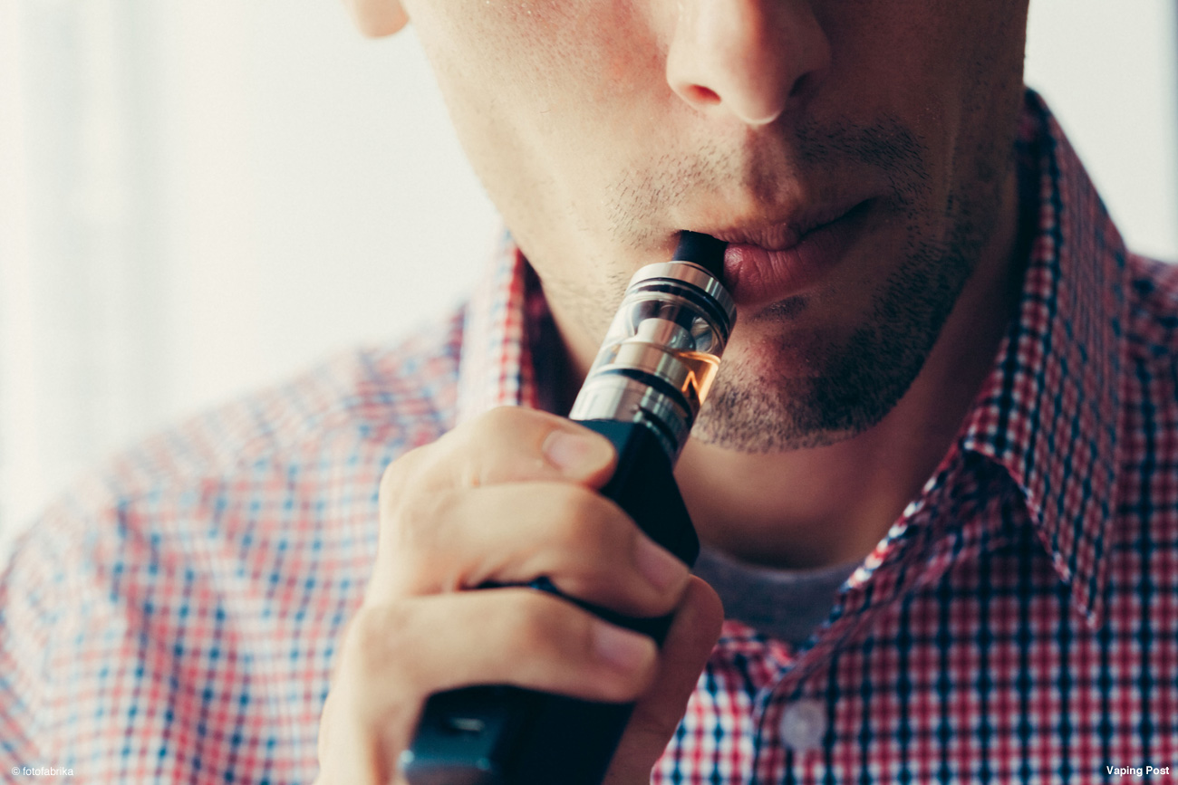 US: Rochester Quit Vaping Trial is Looking For Participants • VAPEAST