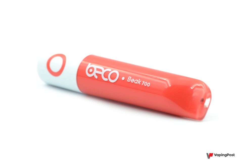 Review: Beco Beak 600 & 700 – Beco Vape • VAPEAST