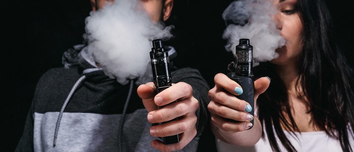 Filipino ‘Vape Bill’ celebrated at harm reduction forum • VAPE HK • VAPEAST