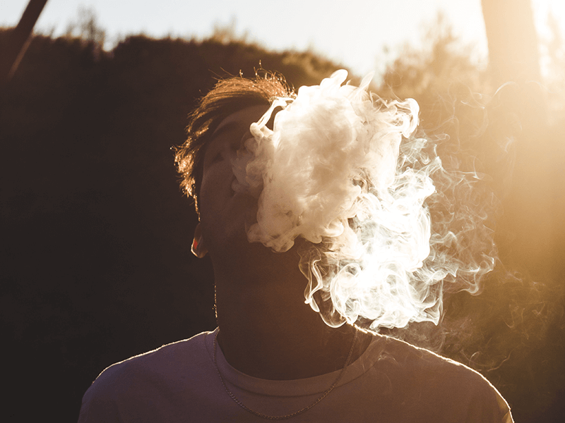 Legal Age to Vape- How Old Do You Have to Be to Vape • VAPEAST