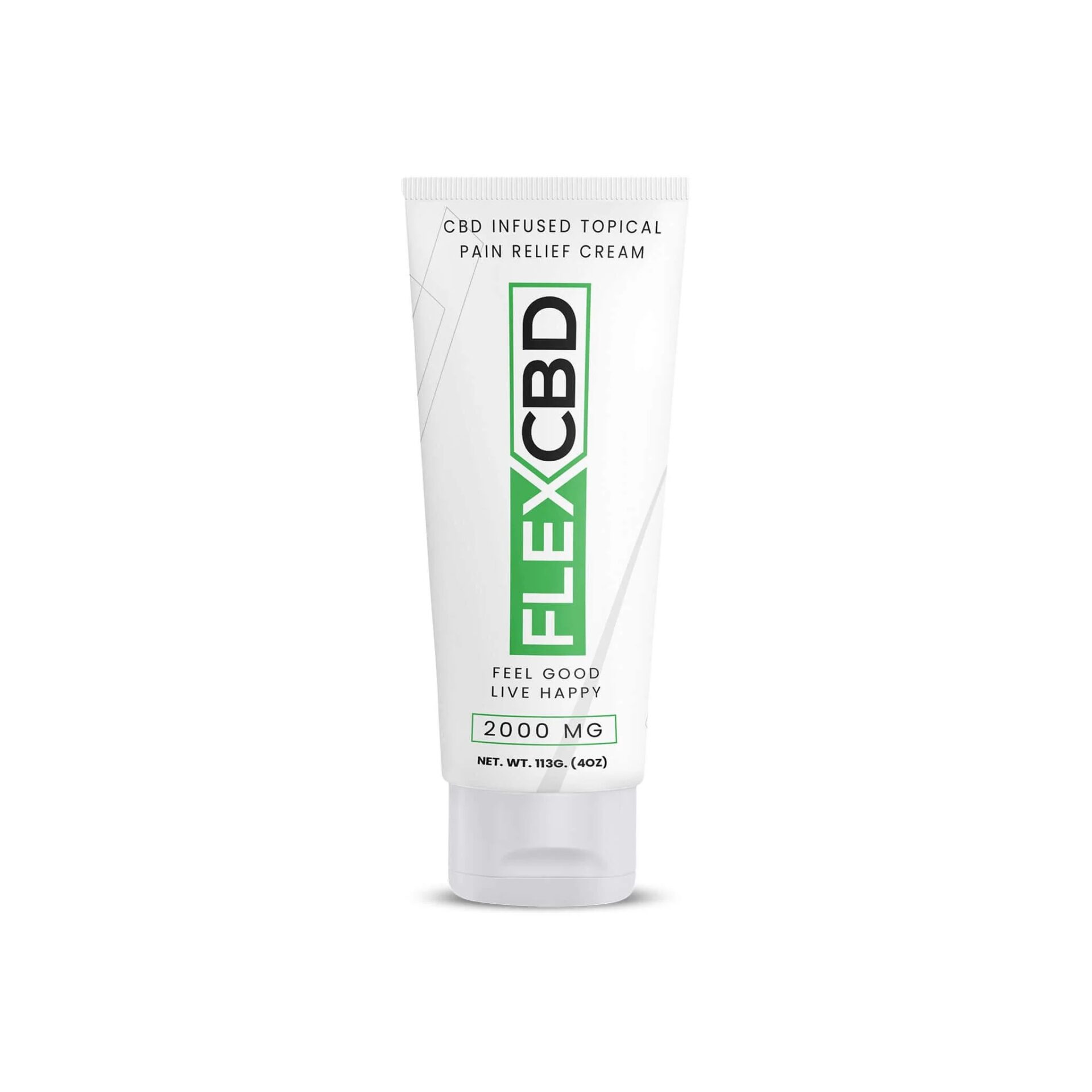 Amazing Pain Relief With FLEX CBD Cream • VAPE HK • VAPEAST