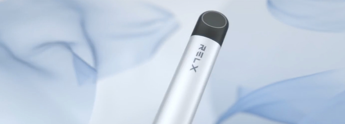 RELX CEO Highlights That E-Cigarettes Are Disrupting The Tobacco Market ...
