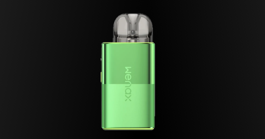 Geekvape Wenax U Pod Kit Review • VAPEAST