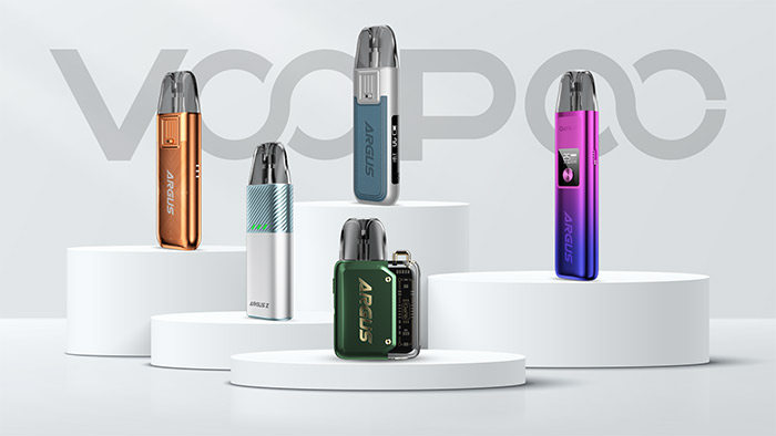 Say NO to Illicit Vapes, VOOPOO Advocates the New Rules for Illegal ...