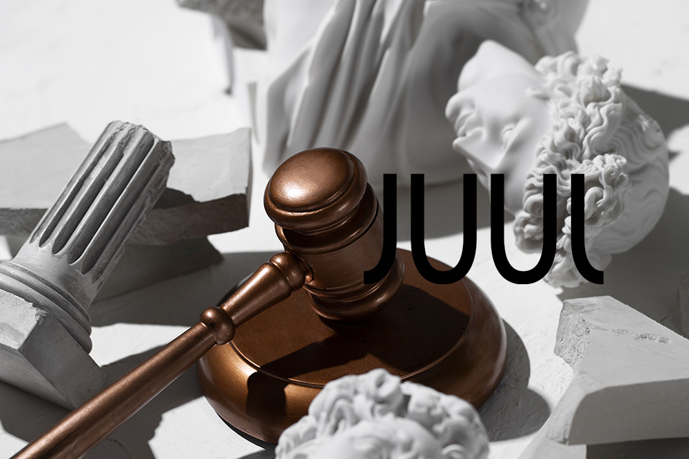 $462 Million Settlement Reached in Juul Labs Cases • VAPEAST