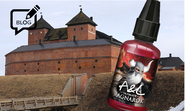 Food or vape? The battle of Hämeenlinna puts the question of flavours ...
