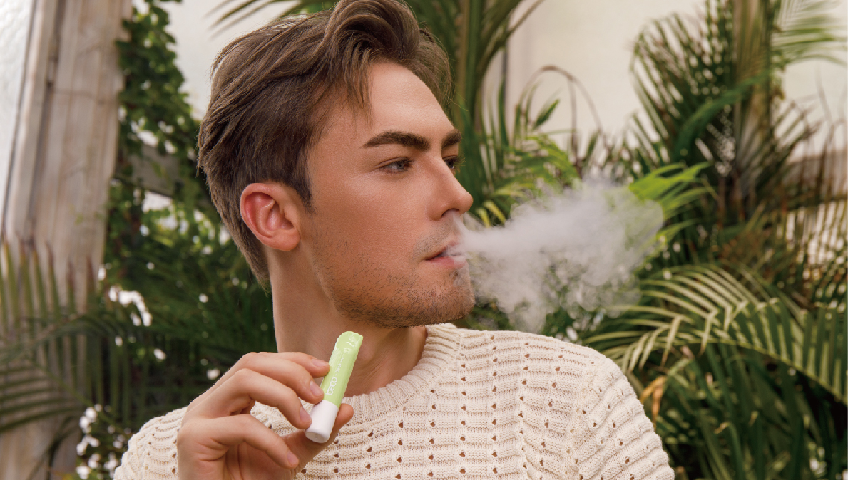 Understanding the Relative Safety of Vaping Compared to Smoking • VAPEAST