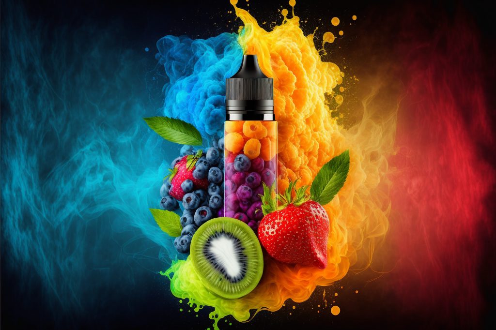 Top 3 E-Liquids Of 2023 That Taste Just Like The Disposable Vapes • VAPEAST