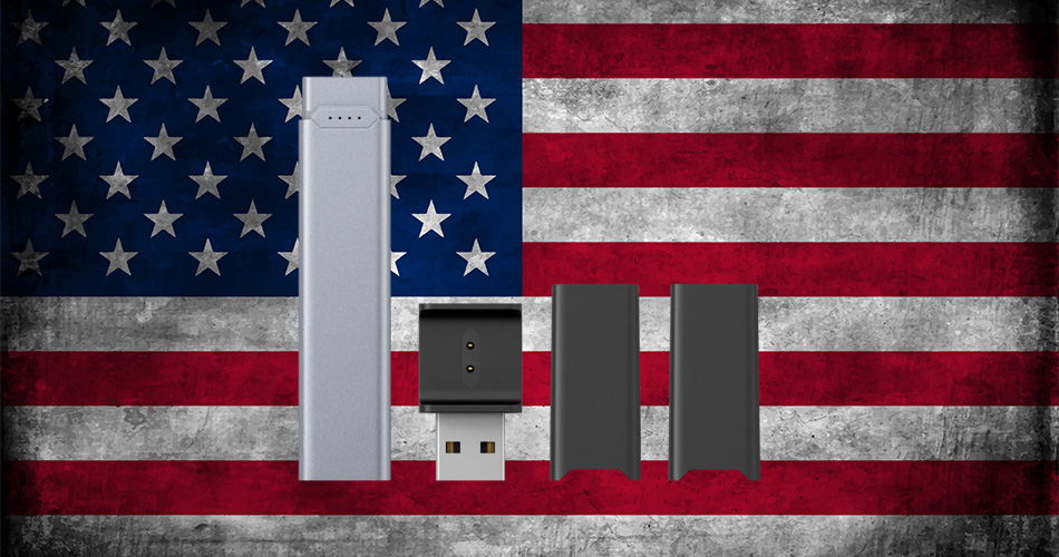 Juul's Next-Gen Device Is A Sign of Progress • VAPEAST