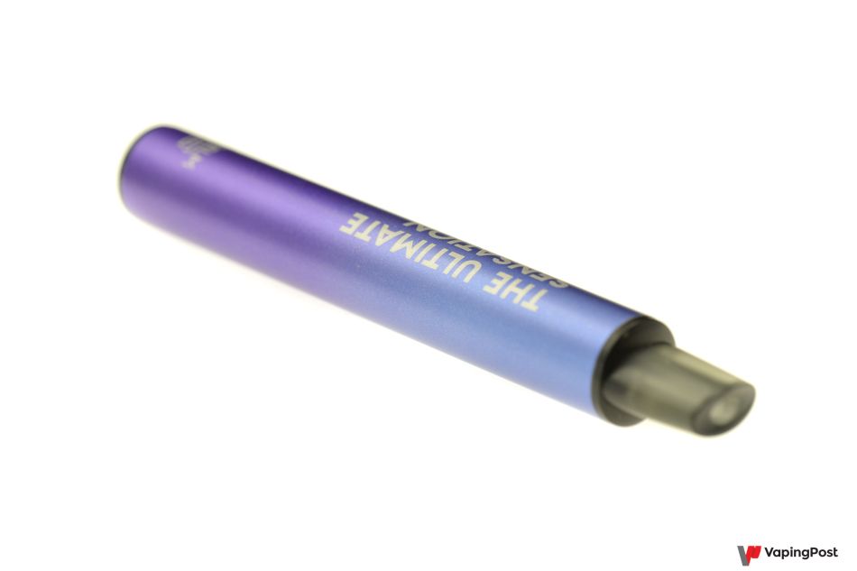 Review: The FEELM Max disposable solution – Feelm • VAPEAST