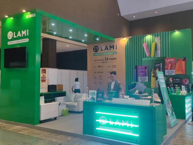 Interview with LAMI Founder: Adapting to Regulations and Global ...