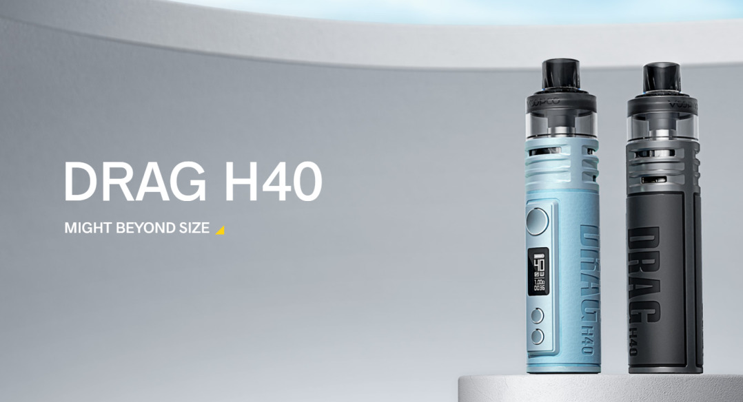 Top Vape Brands Unveil Exciting New Products at VapeCon South Africa ...