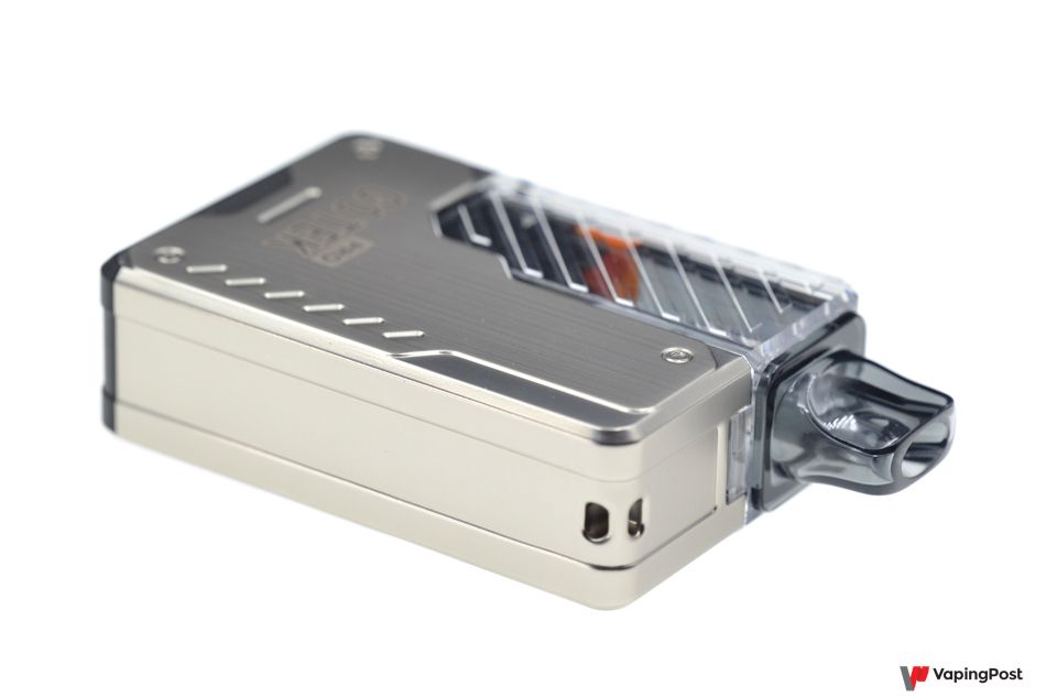 Review: Gotek Pro – Aspire • VAPEAST