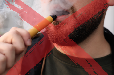 Ban on Disposable Vapes Contradicts UK’s Successful Harm Reduction ...