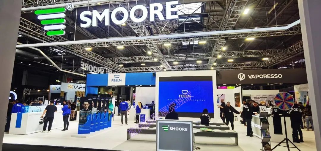 Birmingham Welcomes Vaper Expo UK 2023: A Gateway to Vaping's Future ...