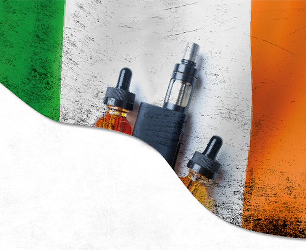 New Annual Licencing Fee for Vape Shops to be Introduced in Ireland ...