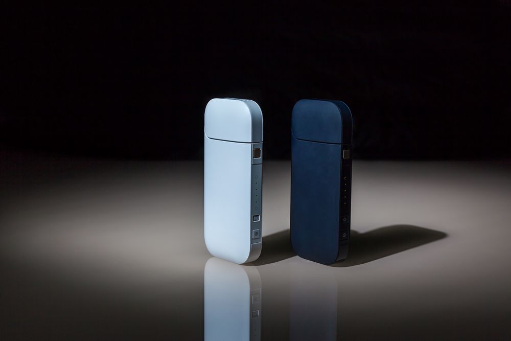 Philip Morris is Getting Ready to Launch IQOS in the US • VAPEAST