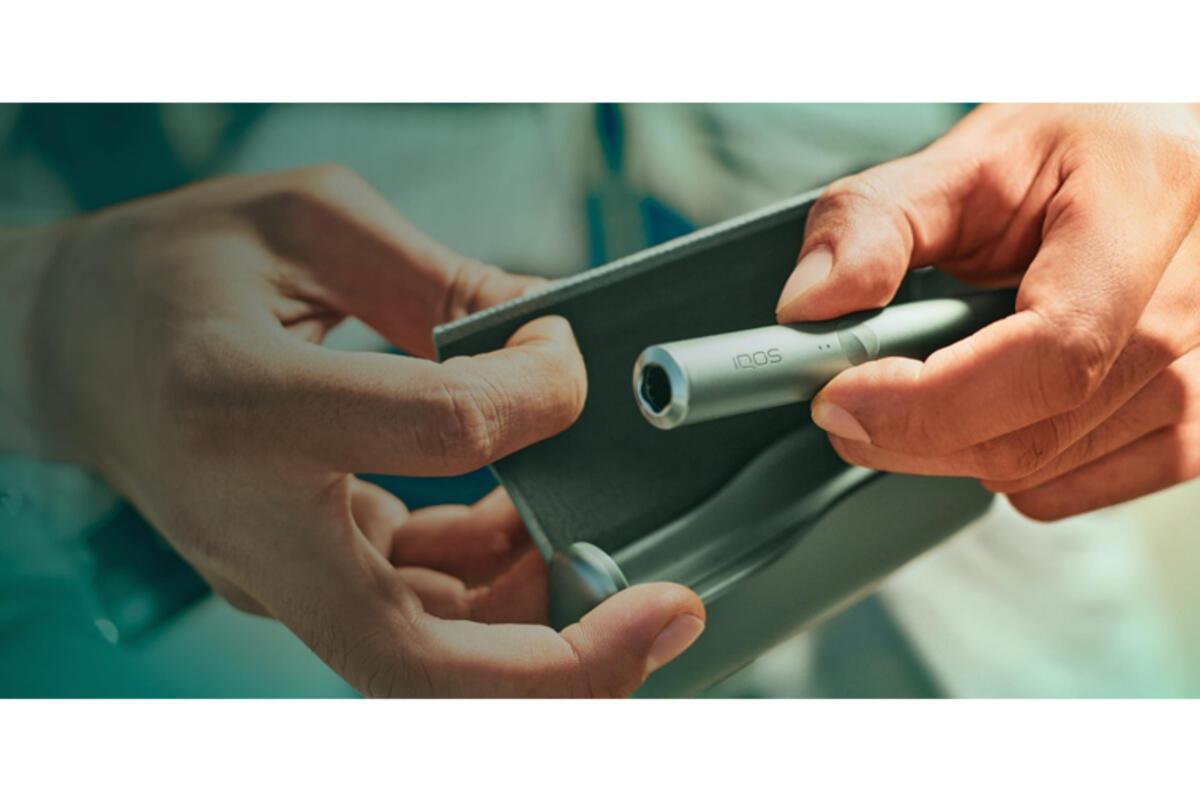 IQOS ILUMA: Montenegro's Cutting-Edge Smokeless Tobacco Heating Product ...