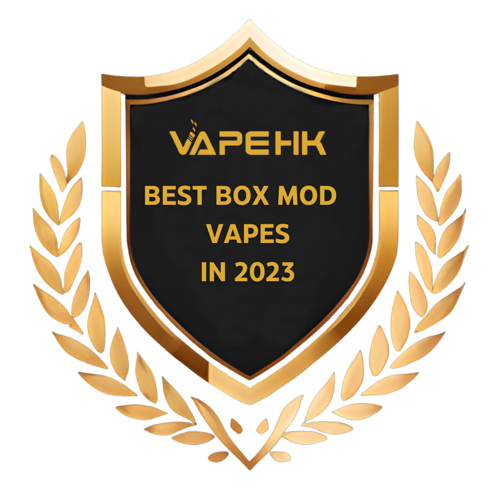 The Best Dual Battery Mod Vapes of 2023: A Comprehensive Overview • VAPEAST
