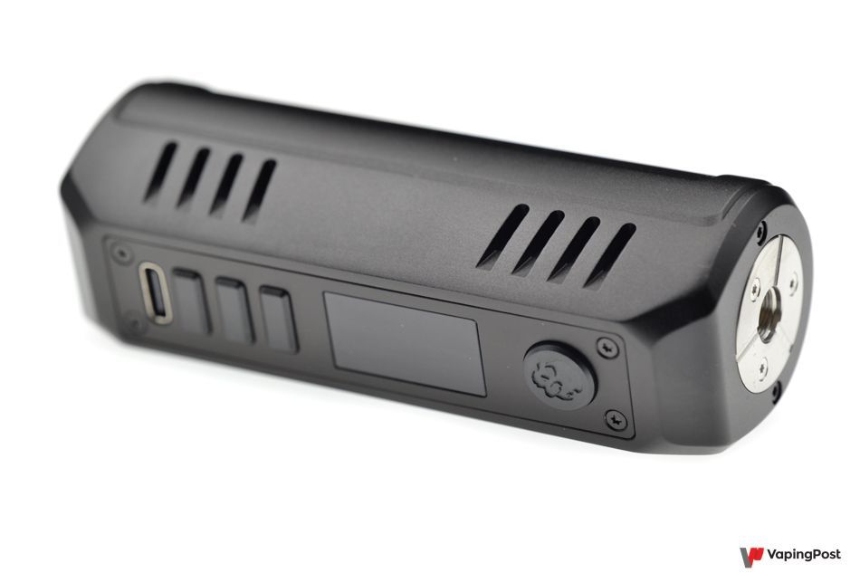 Review: Odin Mini V2 – Vaperz Cloud • VAPEAST