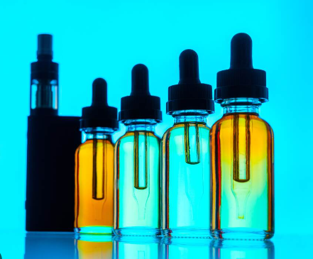 Understanding Vape Juice: Shelf Life, Signs of Expiration, and Proper ...