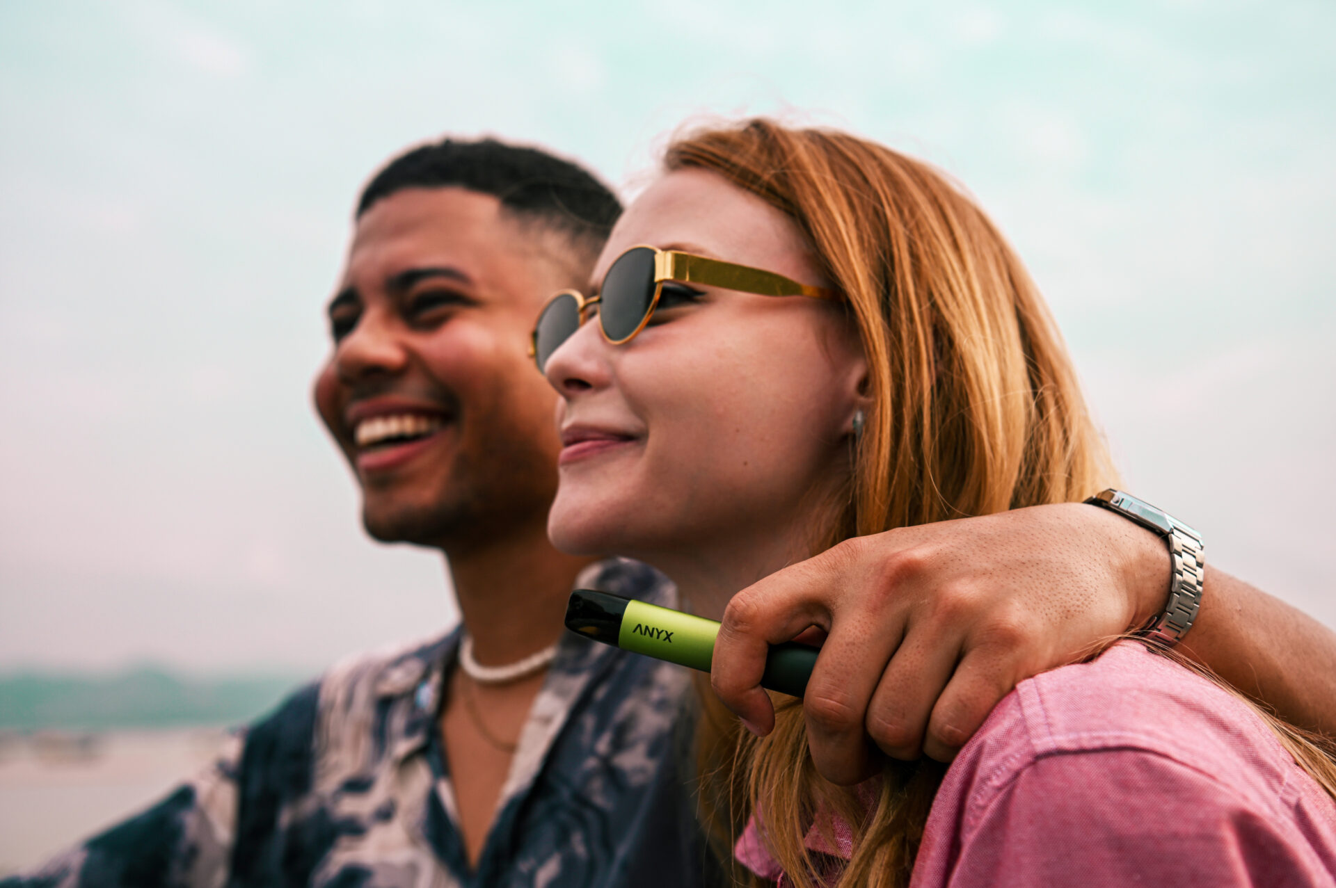 ANYX Wraps Up Successful Anniversary Celebration with "10 Million ...