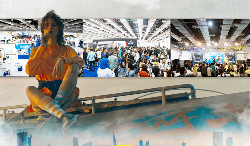 MEVS 2024: A Vaping Extravaganza in Bahrain • VAPEAST