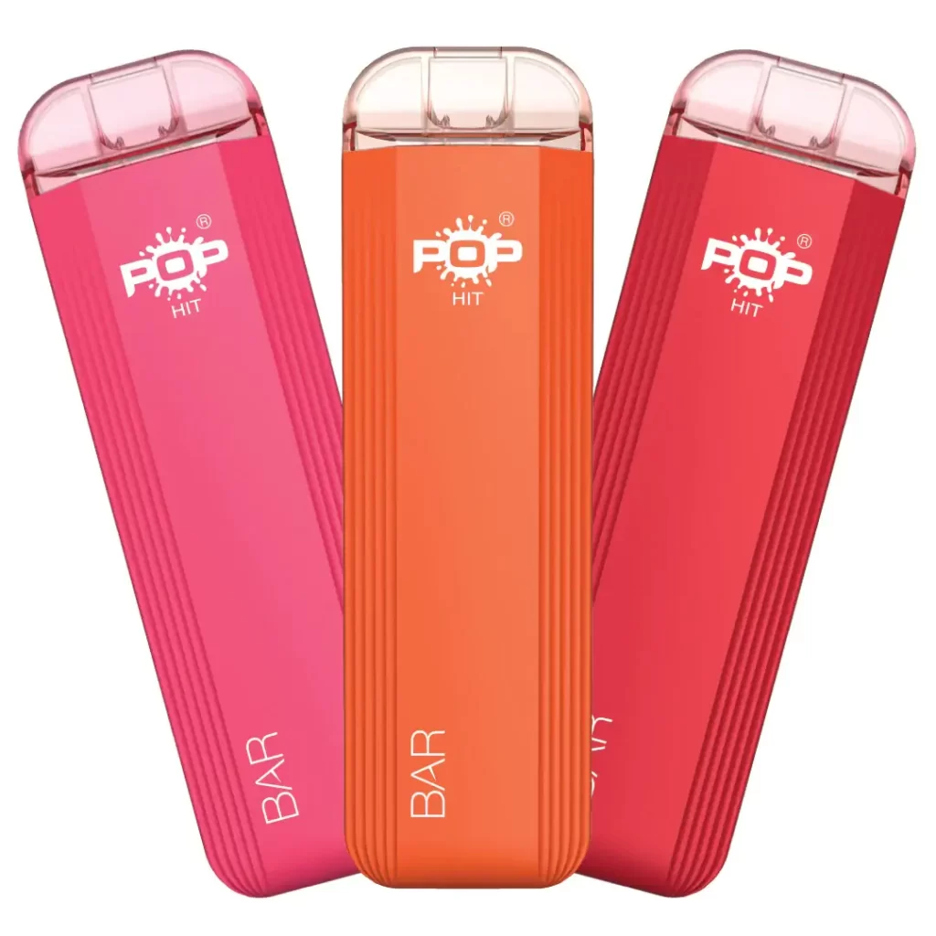 A Deep Dive into the 4000 Bar Disposable Vape Experience • VAPEAST