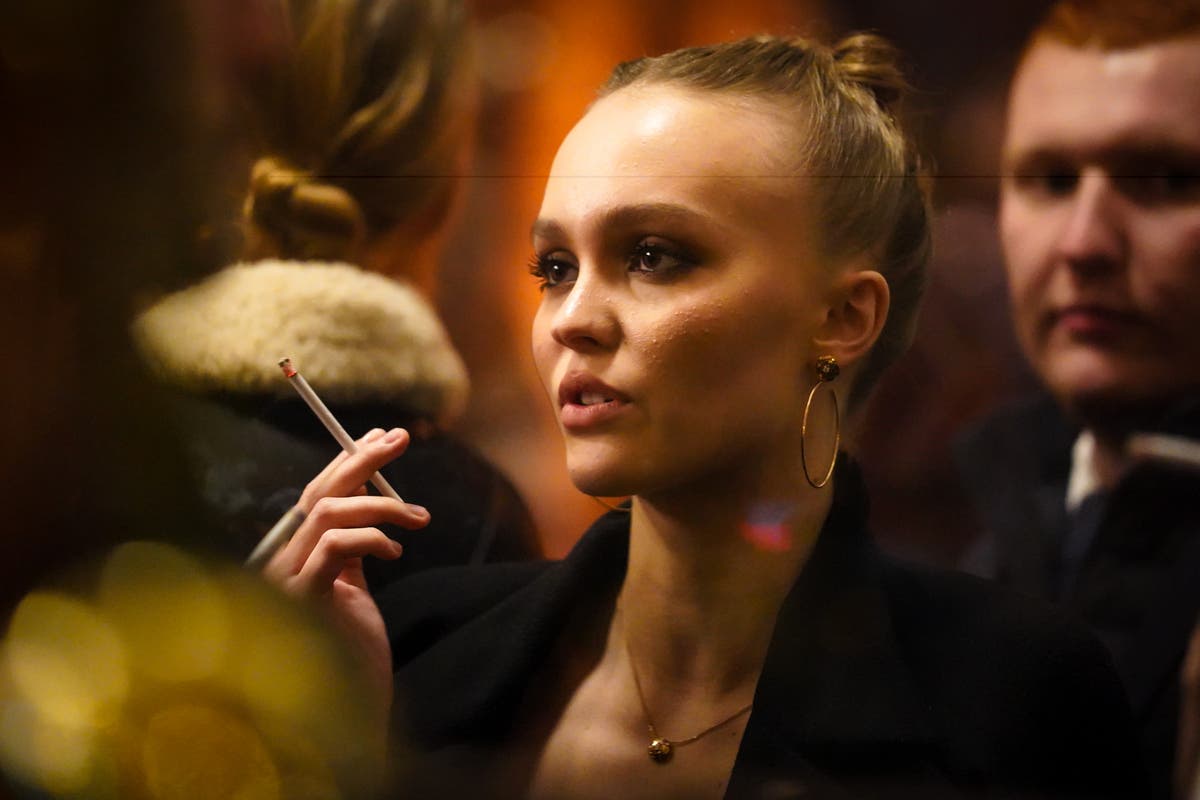 A ban on single use vapes is looming - but it’s smoking that’s back in ...