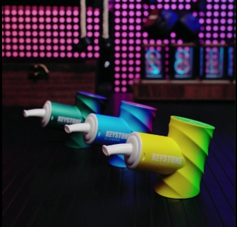 Navigating Low Nicotine Vapes: A Comprehensive Guide to Disposable ...