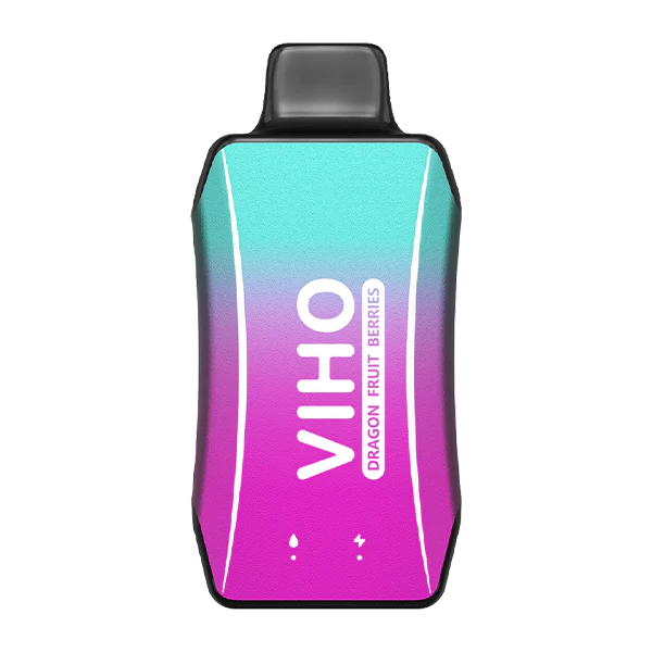 Viho Turbo Vape Review: A New Era for Disposable Vapes Unveiled • VAPEAST