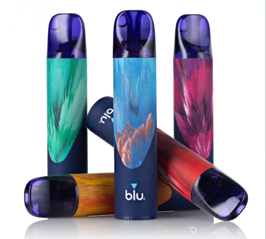 Blue Bar 1000 Disposable Vape Review: Unveiling the User Experience ...
