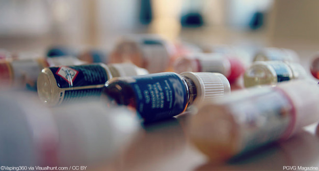 American Idiot: Trump's E-liquid Ban Misses the Point • VAPEAST