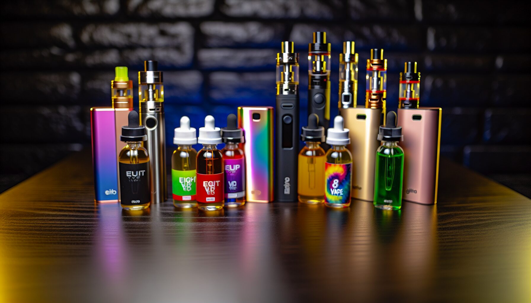 Investigating the Universe of Vaping: An Extensive Manual for Vape ...