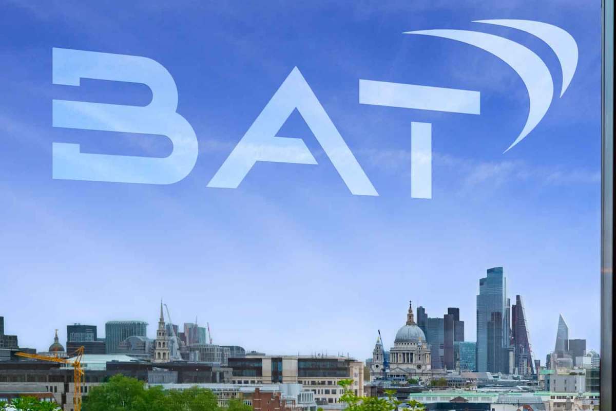 Navigating Change: BAT's Strategic Moves in the Tobacco and Capital ...