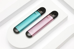 Mons Unveils the Revolutionary "Bubblemon 2ml" E-Cigarette — Get Ready ...