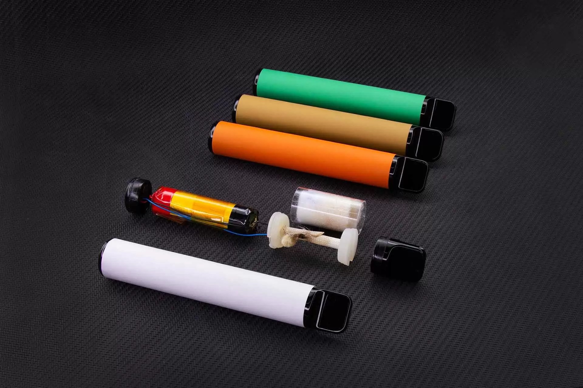 Sustainability in Vaping: Addressing Environmental Concerns • VAPEAST
