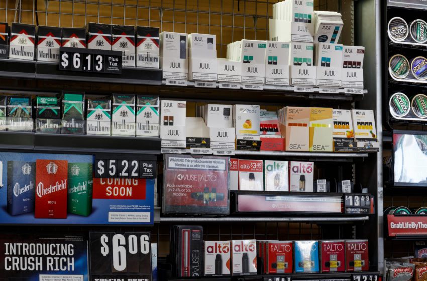 Navigating the Complexity of Vapor Product Registries • VAPEAST