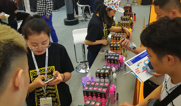 New E-Cigarette Certification Guidelines Announced in the Philippines ...