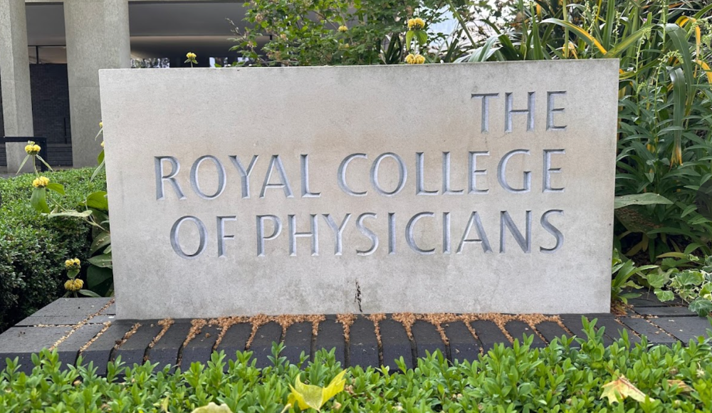 Insights from the Royal College of Physicians' Latest Report on E ...
