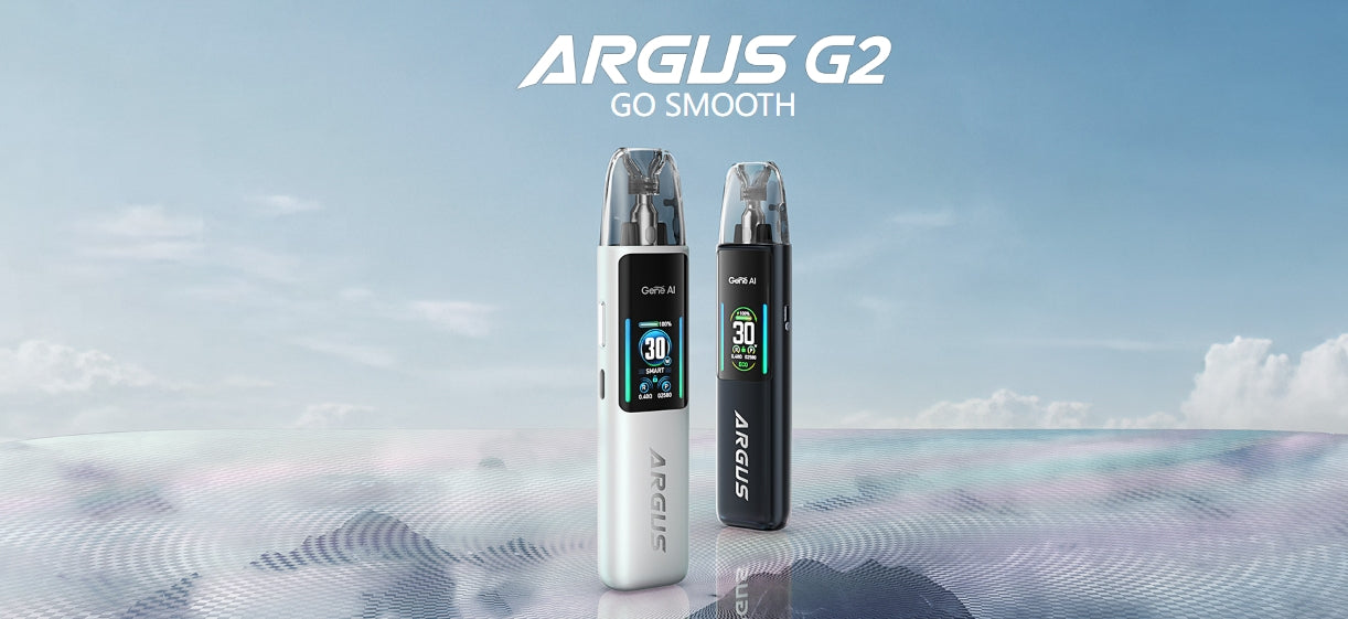 VOOPOO ARGUS G2 Review: The Ultimate User Guide • VAPEAST