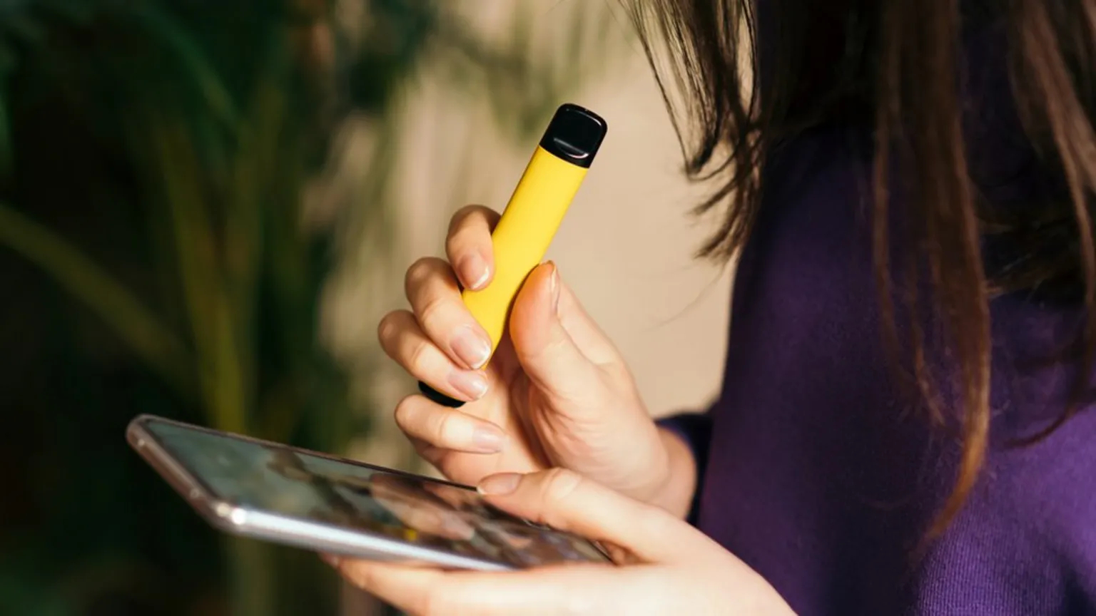 Vaping Among Youth: Navigating Challenges with Positive Solutions • VAPEAST