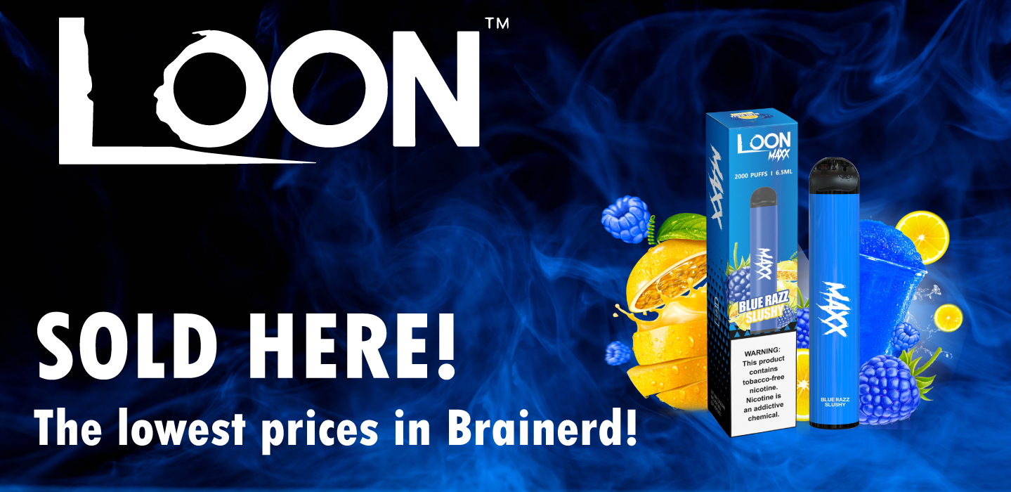 The Enticing Range of Loon Vape Flavors • VAPEAST