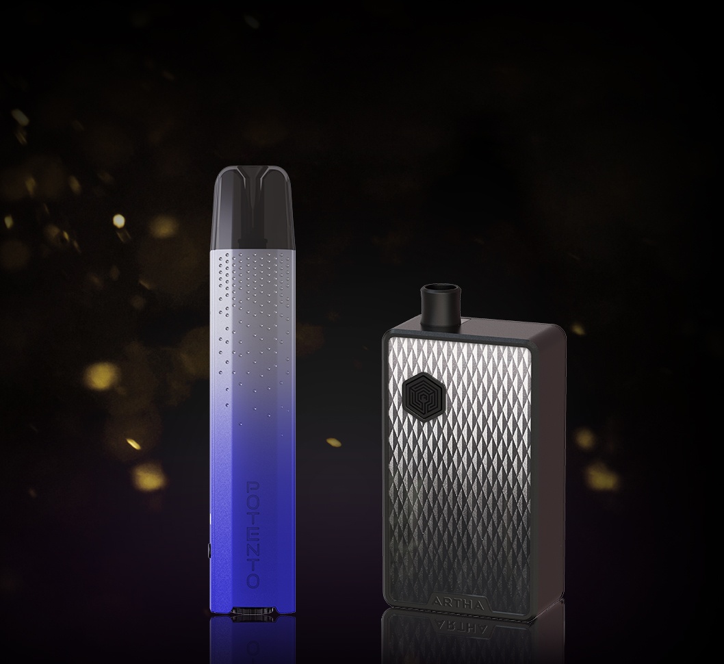 Why POD Mods Don't Work In The UK: A Market Analysis • VAPEAST