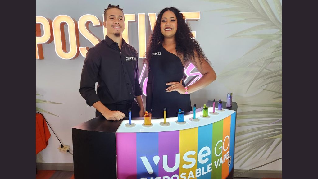 WITCO Introduces Vuse Go Disposable Vape Products in Trinidad and...
