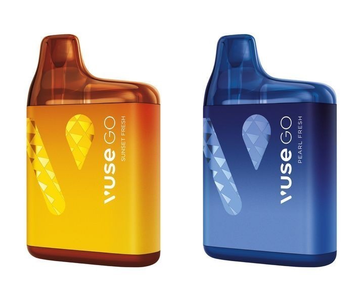 Vuse Go 800 Takes South Korea by Storm with Nationwide Launch • VAPEAST